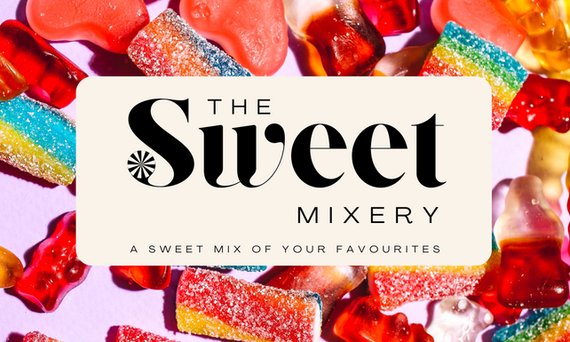 The Sweet Mixery