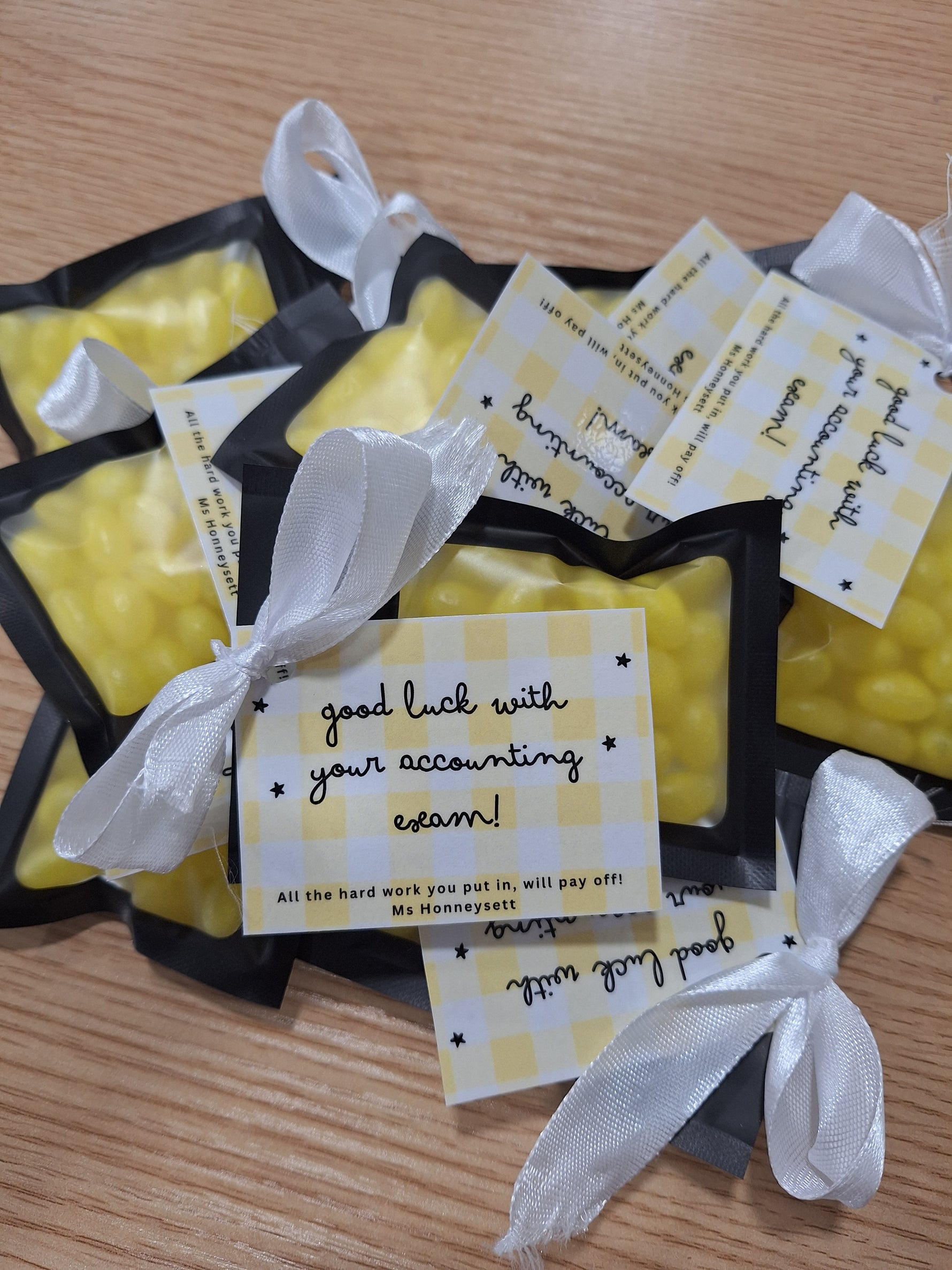 Party Packs – The Sweet Mixery